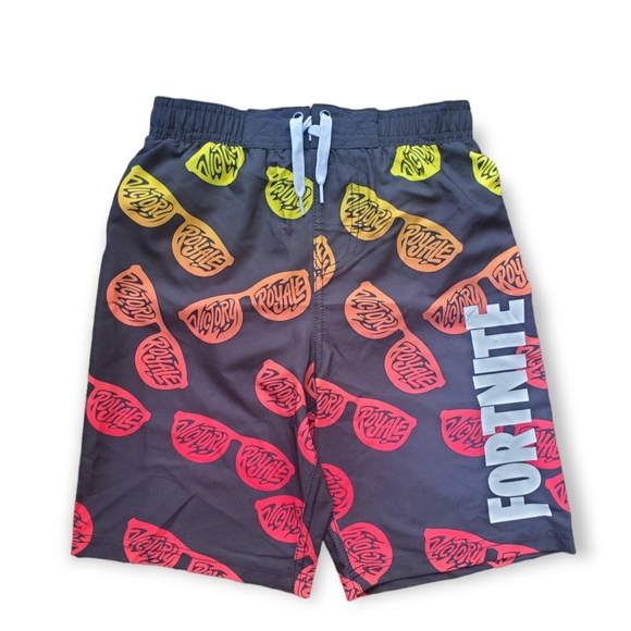 Fortnite | Swim | Fortnite Boys Victory Royale Sunglasses With Upf 5 ...